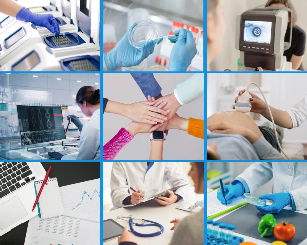 UP Medical: Distribution Partner (Estonia) | Local Support